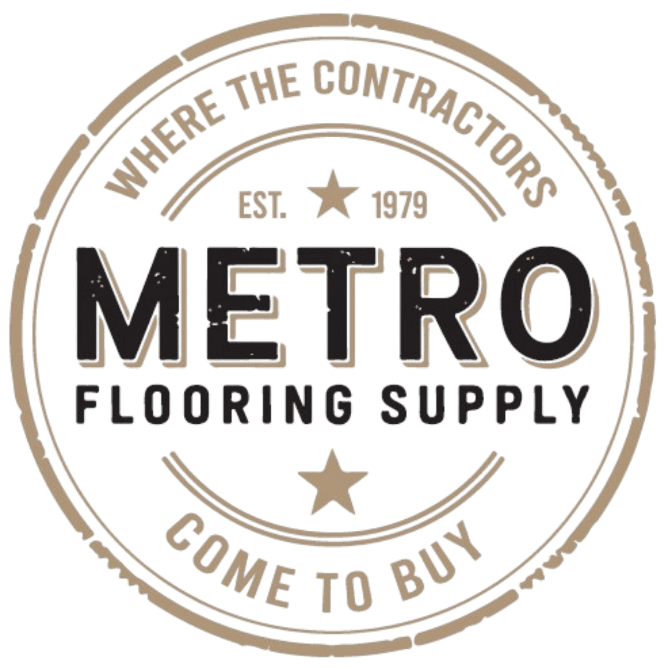 Metro Flooring Supply - Where the Contractors Come to Buy